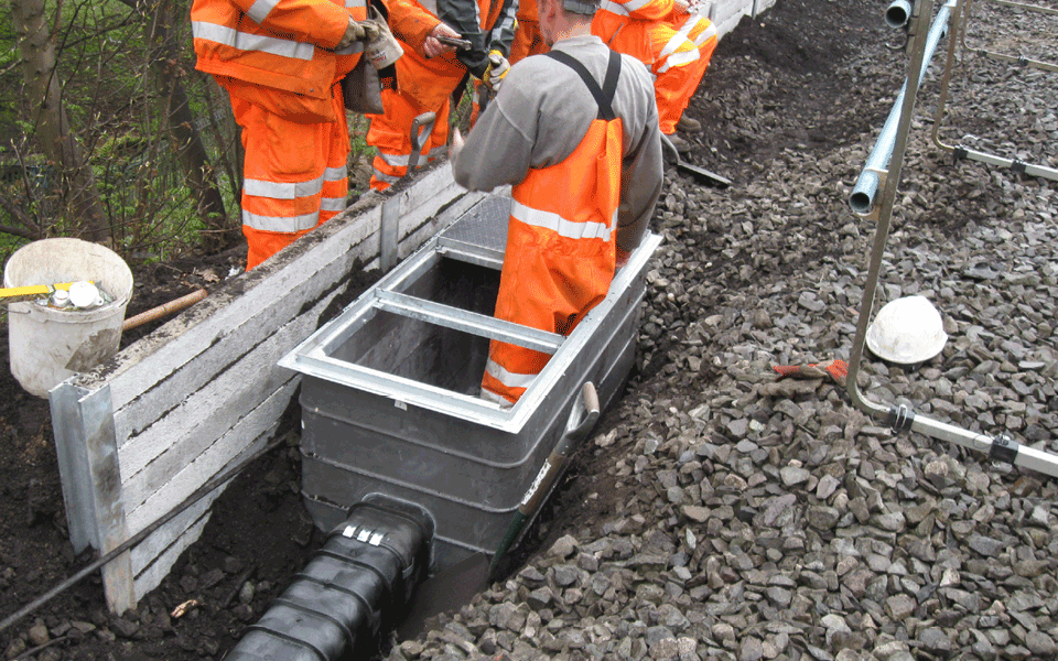 Fixed Telecoms Network | Cubis Systems