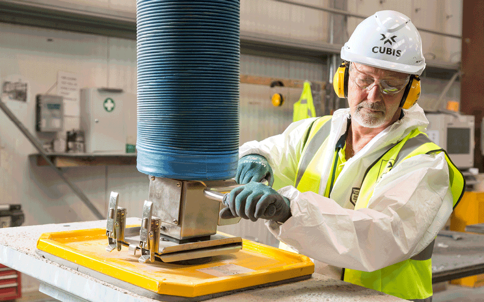 Safety Culture | Cubis Systems