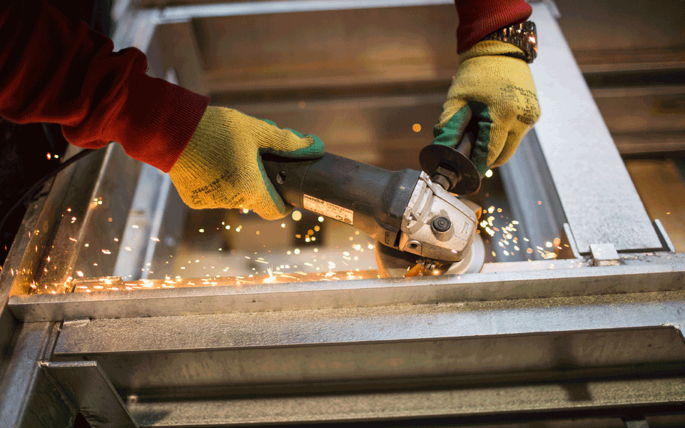 Access Cover Frame Types | Cubis Systems