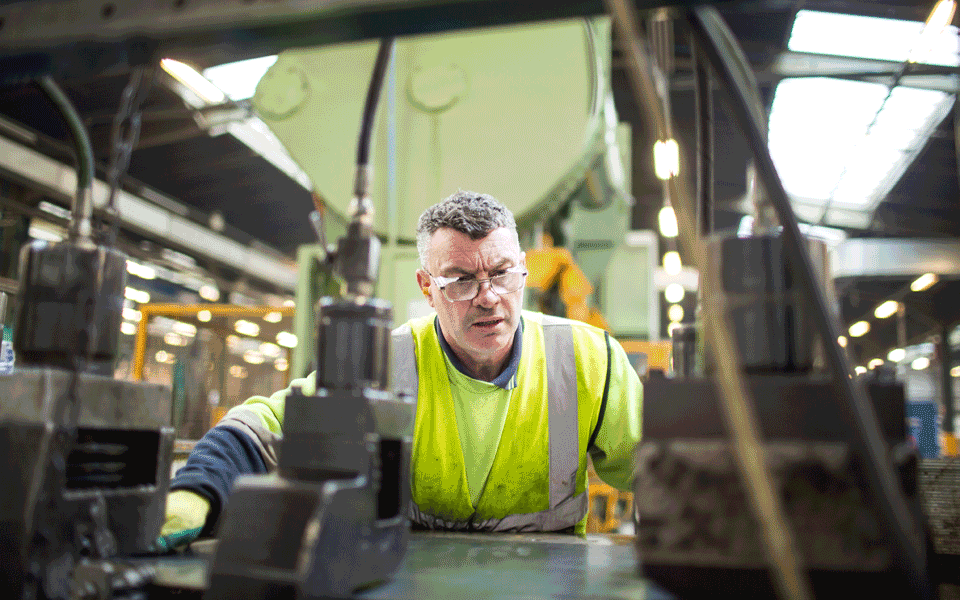 Operations | Cubis Systems